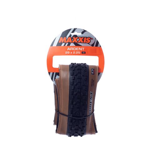 LLANTA MAXXIS ARDENT 29X2 25 DARKWALL DJR BIKES