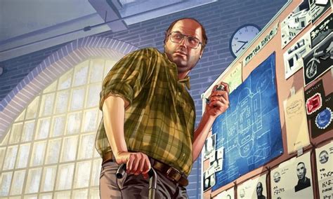 Según Los Informes Aún Faltan Años Para La Fecha De Lanzamiento De Gta