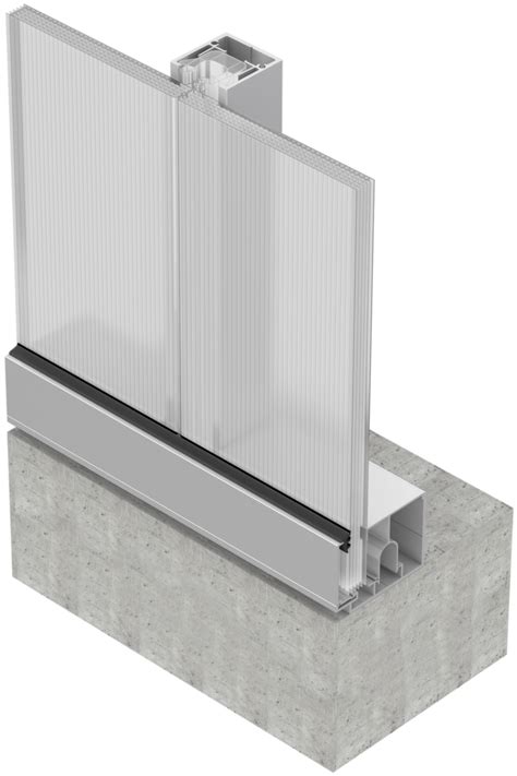 Polycarbonate Façade Cladding Solutions And Systems Danpal Au