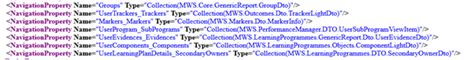 Getting Data From OData Collections In Excel And PowerBI Aptem Help