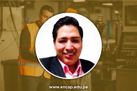 Seguridad Industrial Y PrevenciÓn De Riesgos Diploma Encap