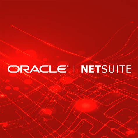 Oracle Netsuite Empowering Business With Cloud Solutions