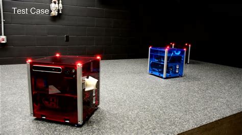 Experimentally Validating Model Predictive Control For Spacecraft Prox Ops With Collision