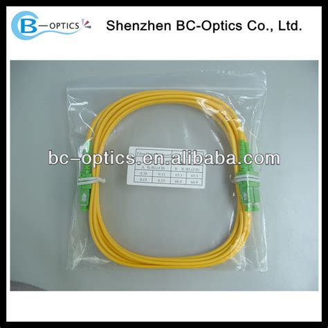 Sc Apc Fiber