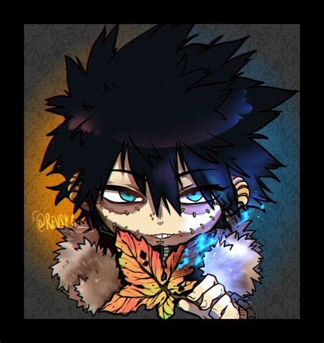ᴘʜᴏᴇɴɪx Dabi × Hawks En 2024