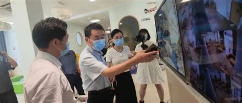 卢道富副主席带队赴浙江调研湖州杭州城市