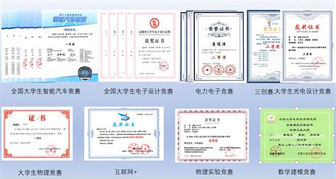 【电院荣光】我院自201班获 “校十佳班级”荣誉称号 电气与信息工程学院