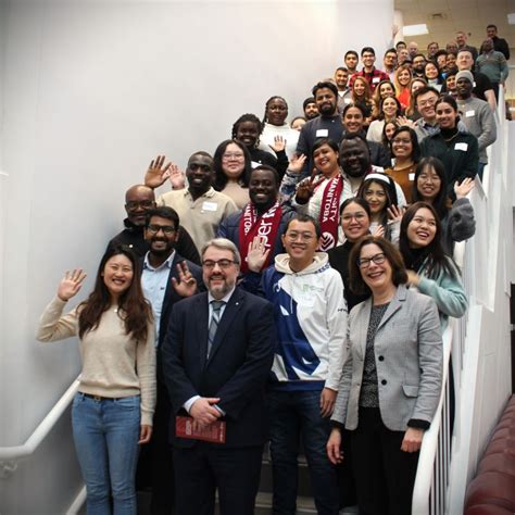 Asper School Of Business On Linkedin Iheartasper