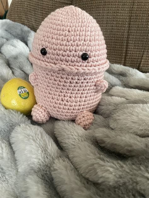 [thanks] For The Cute Peen R Random Acts Of Amazon