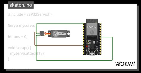 Wokwi Online Esp32 Stm32 Arduino Simulator