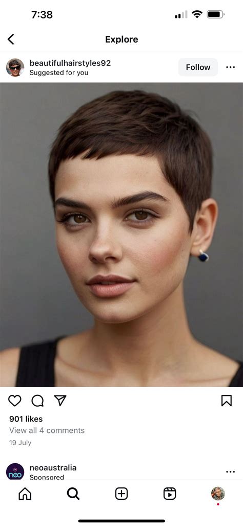 Discover 600 Super Short Pixies And Emma Watson Pixie Ideas Edgy