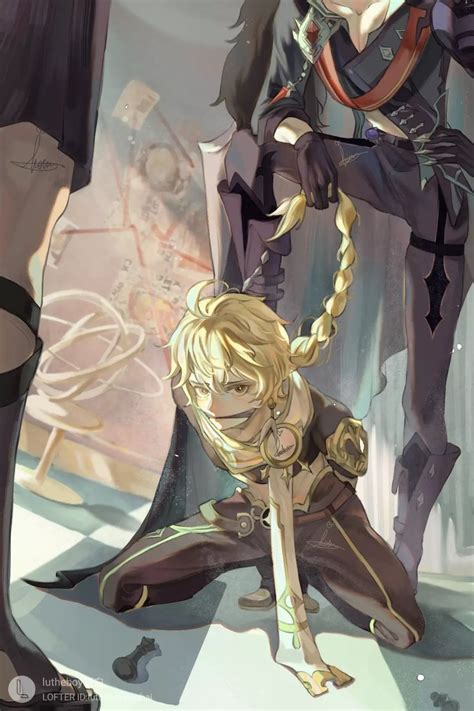 lutheboy on Twitter 大家好我是LOFTER上的同人画手叫我晓白就行以下是我的部分作品之后会慢慢更新之前的动态