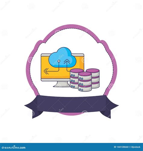 Cpu Storage Computer Hardware Infographics Presentation Template 5