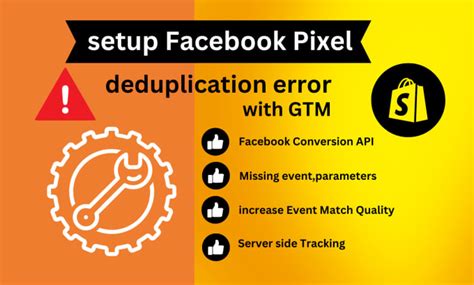 Perfectly Manage And Fix Your Facebook Conversion Api With Gtm By