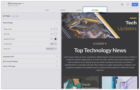 How To Embed Custom Rss Feeds Html Code On Your Website