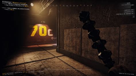 Filmic Reshade At Gtfo Nexus Mods And Community