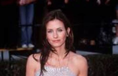 Courteney Cox S Uncomfortable Sex