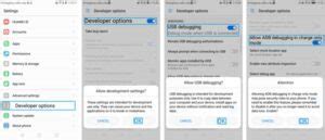 How To Enable Usb Debugging Flashget Cast