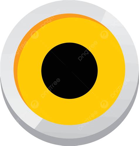 Game Asset Icon Sign Symbol Button Vector Cursor Black Stop Vector
