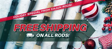 Cajun Custom Rods Home Facebook