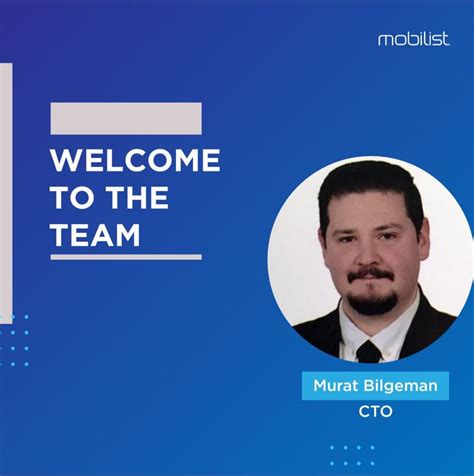 Mobilist On Linkedin Newcto Innovation Leadership