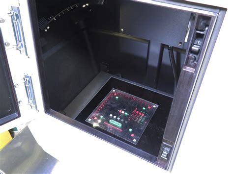 Biorad Chemidoc Mp Imaging System Marshall Scientific