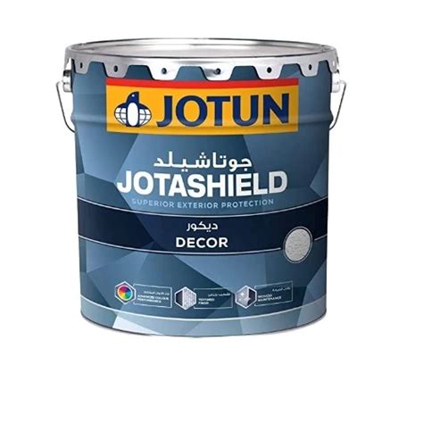 تسوق دهان خارجي جوتاشيلد ديكور ترافرتين خشن دهانات جوتن جالون 16 لتر