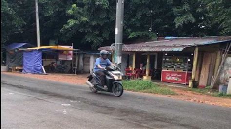 Berita Populer Batam Hari Ini Kecelakaan Maut Spbu Terapkan Qr Code