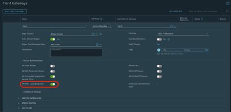 NSX T L VPNs Policy Based VPNs LumberjackWizard