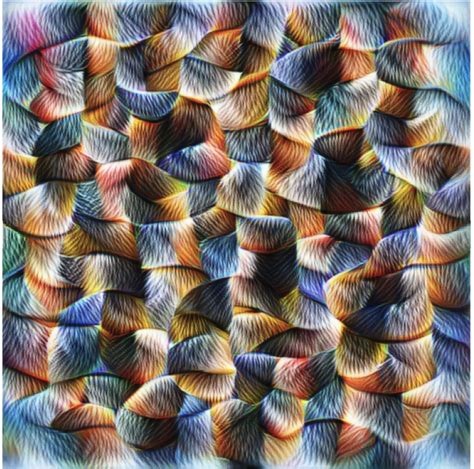 Make Money Using Nft Ai Feature Visualization Of Model By Shyam Bv Code Sprout Medium