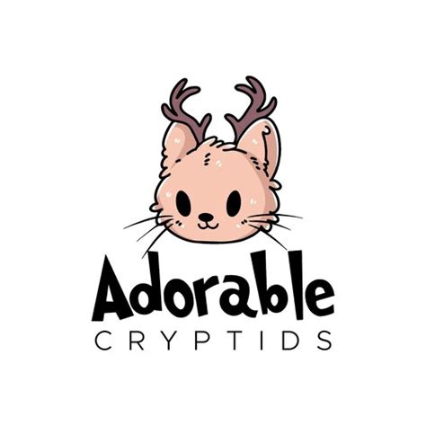 Adorablecryptids Etsy