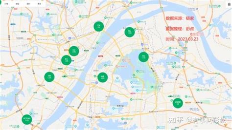 武汉小阳春遭遇滑铁卢武汉洪山区汉阳区房价都跌了1000元 知乎