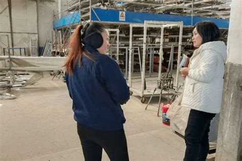 高里街道：以政务公开为抓手 助推生态环境持续改善企业工作环保