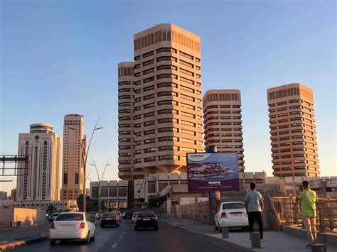 طرابلس تتحدث