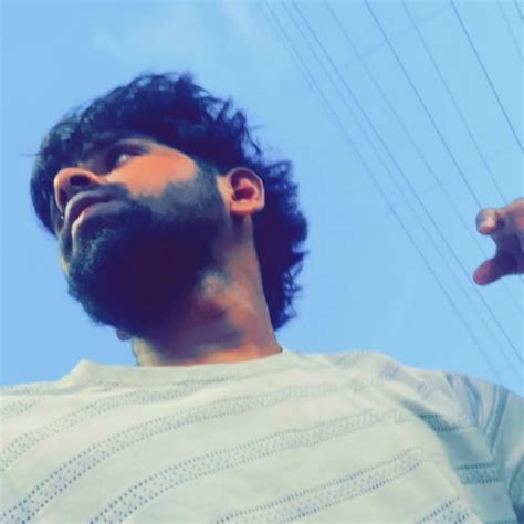Arun Vignesh Arunsmookie • Threads Say More