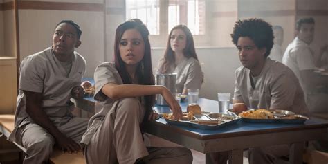 All 7 Jenna Ortega Horror Movies Ranked