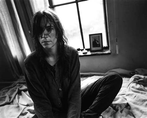 Patti Smith Dream Of Life Reeling Reviews