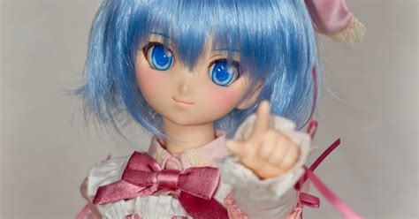 Jadepixel Doll Lab Pattern For Mdd Panties