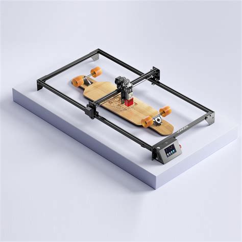 Longer Nano Duo And Nano Ruby The Best Ai Laser Engraver Longer
