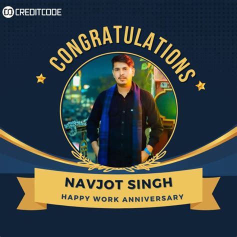 Navjot Singh On Linkedin It Has Been A Pleasure Working With The Creditcode Team I Am Especially…