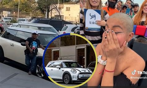 Te atreverías Conoce el reto viral que causa revuelo en TikTok HCH TV