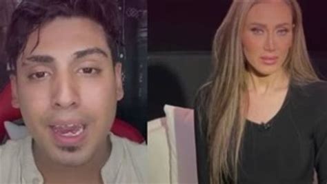 بتهمة السب والقذف ريهام سعيد تتقدم ببلاغين لنائب العام ضد كروان مشاكل