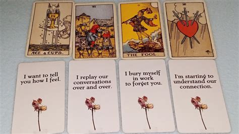 Tagalog Tarot Reading Siya Naman Ang Nahihiyang Lumapit Sayo Ngayon 😆