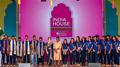 ‘all Athletes Have Given Their Best Pm Modi Hails Efforts Of Indian