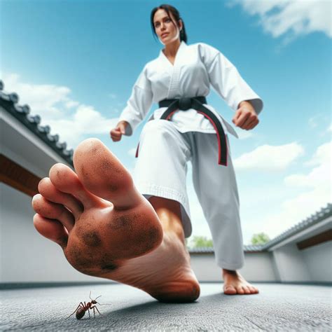 Lara Croft Giantess Ai By Iii Aigts Iii On Deviantart