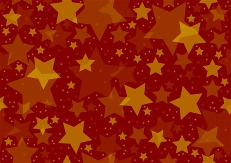 Star Texture Vector At Collection Of Star Texture