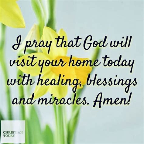 Healing Scriptures Powerful Prayers For Healing