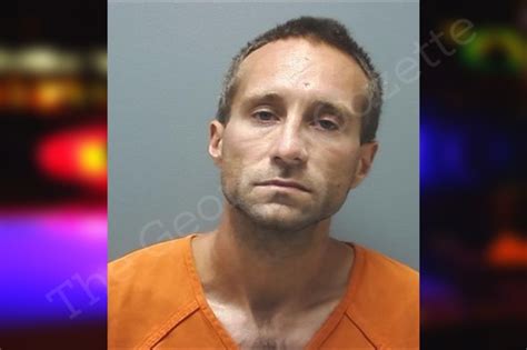 Jake Wragg — Cherokee County Jail Bookings