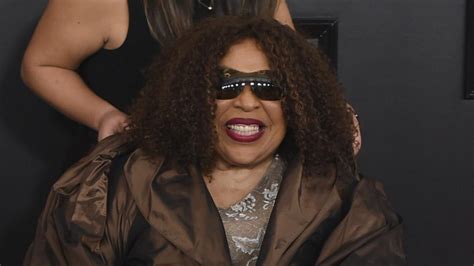 La Cantante Roberta Flack Diagnosticada Con Enfermedad De Lou Gehrig