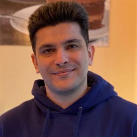 Shahed Ekbatani Phd Student Doctor Of Philosophy Queen Mary